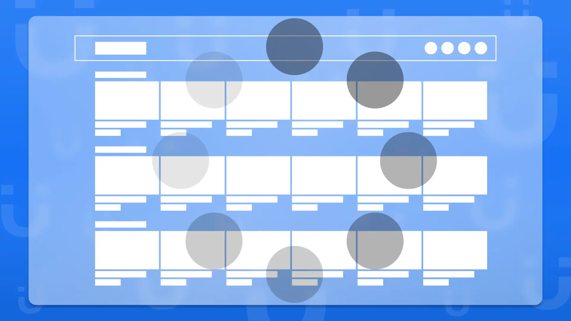 Componentes UI y pantallas de carga - Aprender UX UI