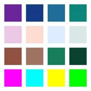 Tipos de colores - Aprender UX UI