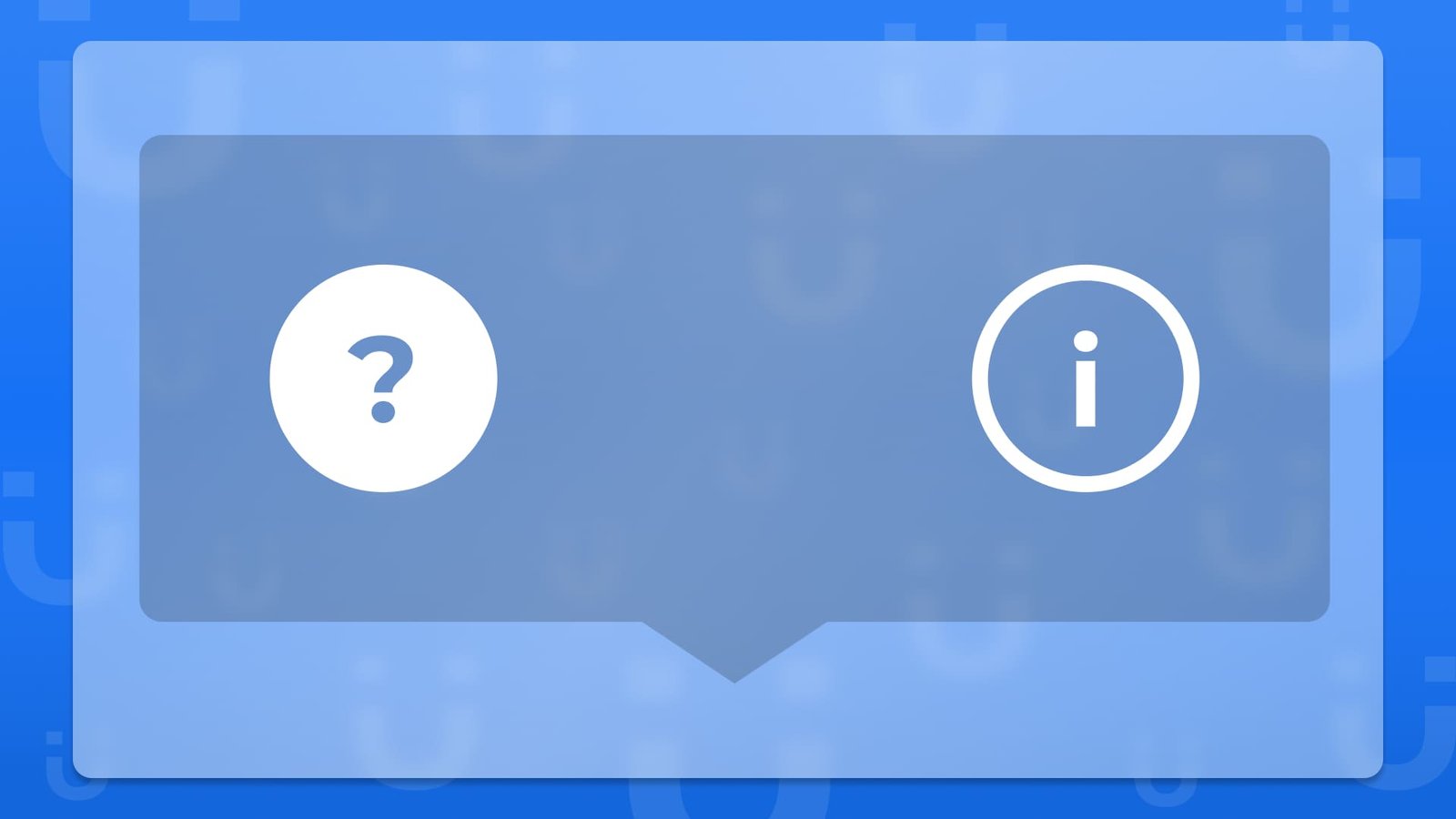 Tooltip o toggletip - Aprender UX UI