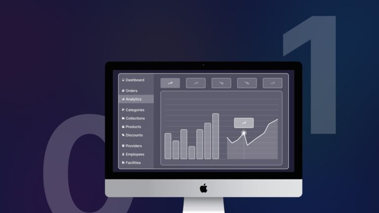 Modo oscuro en diseño UI - Aprender UX UI